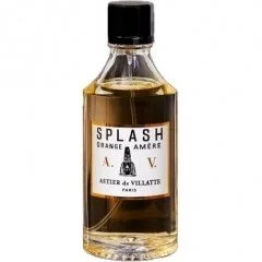Splash Orange Amere (2016) • ASTIER DE VILLATTE • ScentAdvice