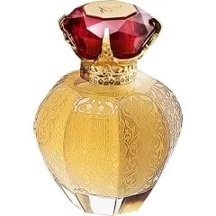 Red Crystal Perfume Oil (2016) • ATTAR COLLECTION • ScentAdvice