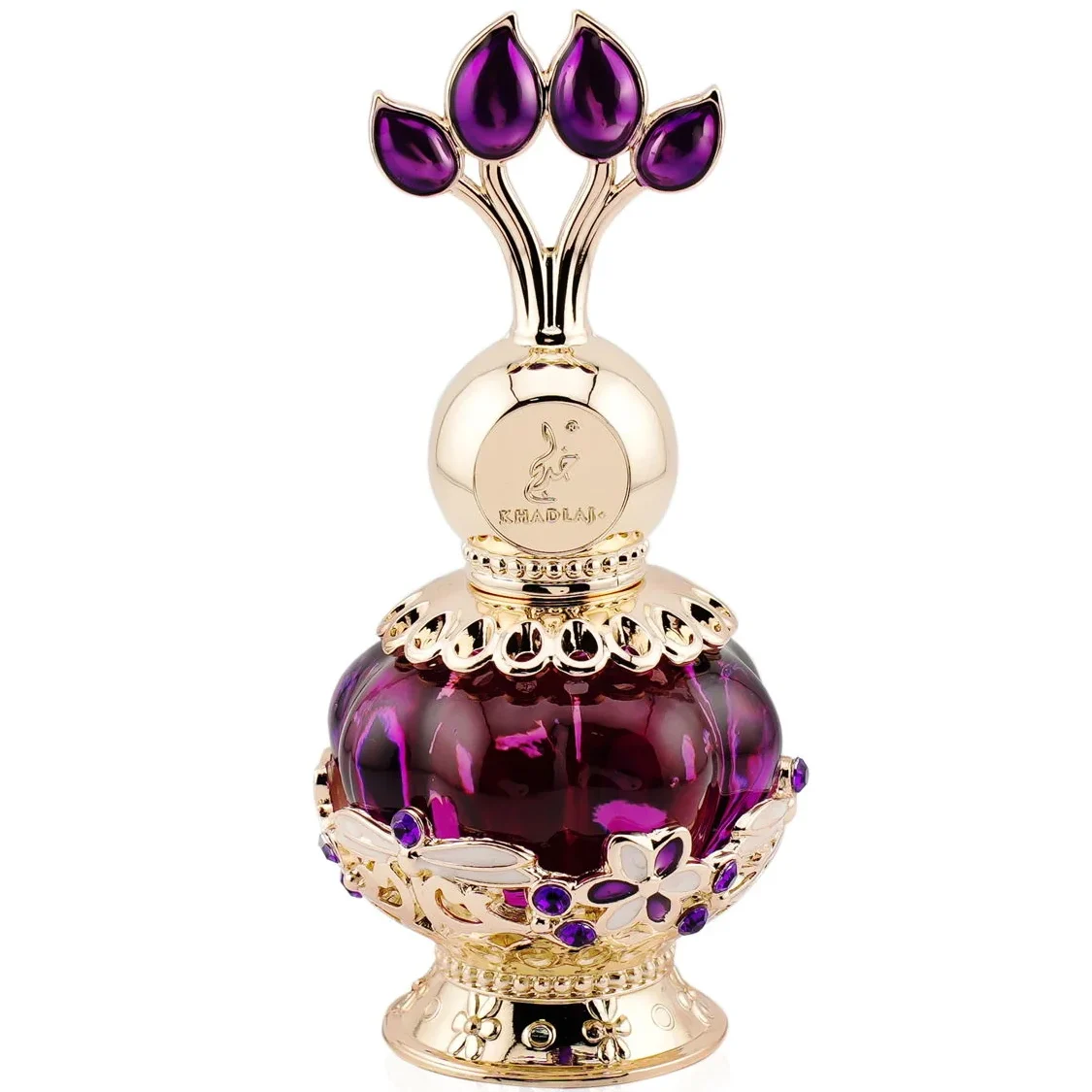 PURPLE MUSK (2024) • KHADLAJ • ScentAdvice