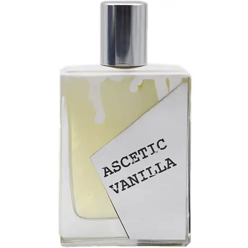 ASCETIC VANILLA (2024) • FILIPPO SORCINELLI • ScentAdvice
