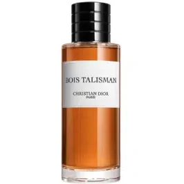 BOIS TALISMAN (2024) • DIOR • ScentAdvice
