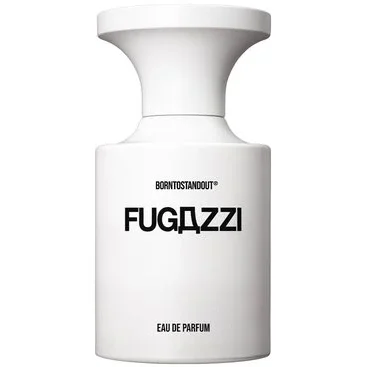 FUGAZZI (2024) • BORNTOSTANDOUT • ScentAdvice
