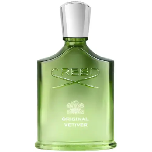 Original Vetiver (2024) • CREED • ScentAdvice