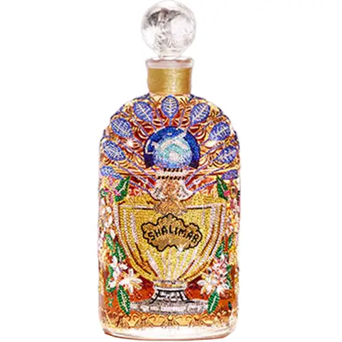 Shalimar Extrait (Shourouk Rhaiem) (2024) • GUERLAIN‎ • ScentAdvice