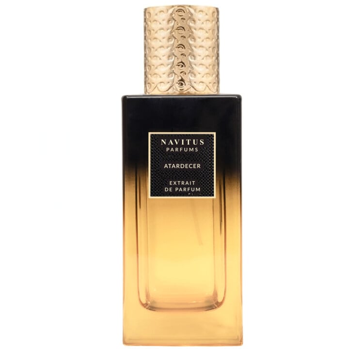 Atardecer (2024) • NAVITUS • ScentAdvice