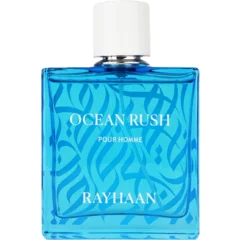 Ocean Rush (2022) • RAYHAAN • ScentAdvice