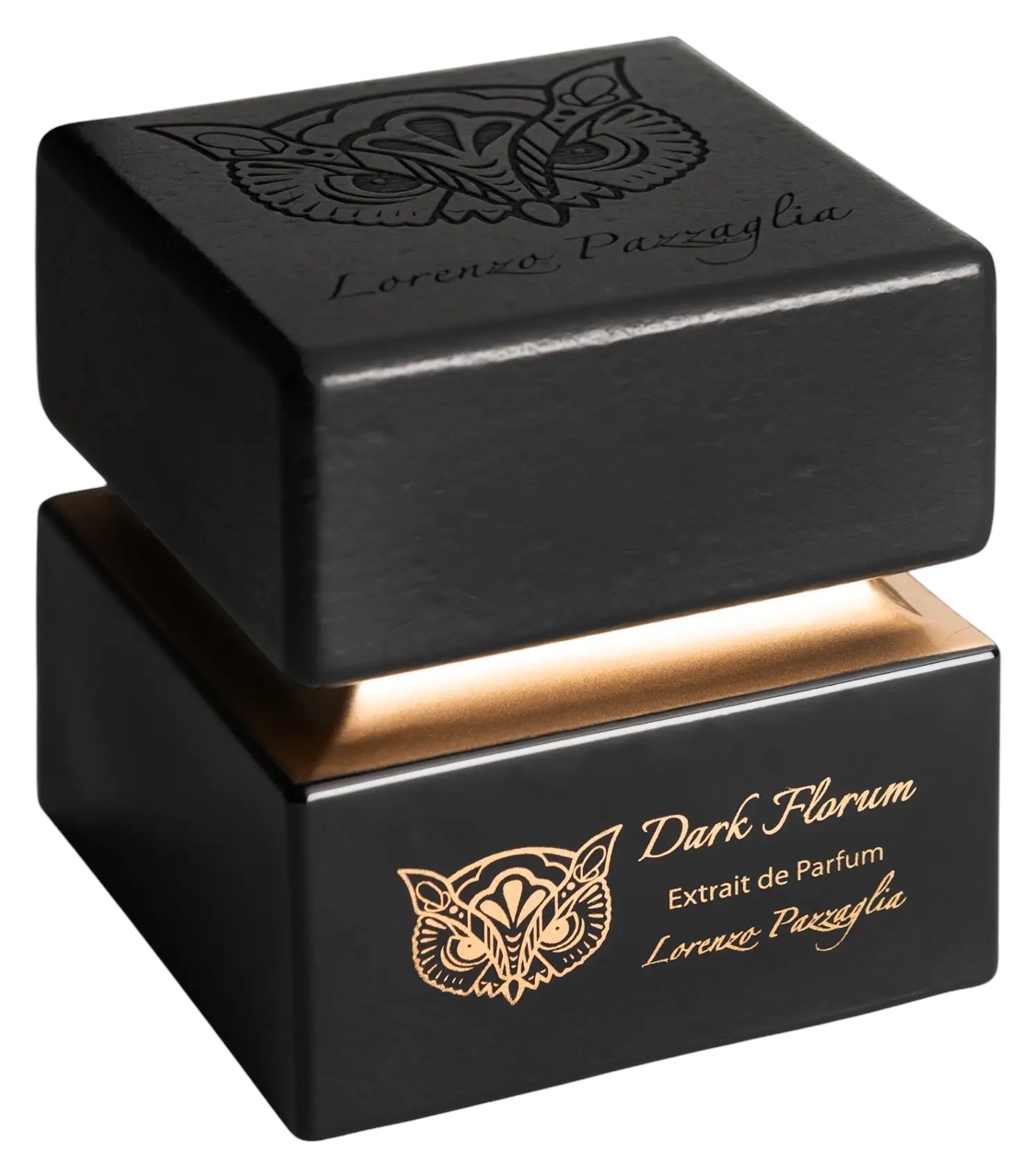 DARK FLORUM (2024) • LORENZO PAZZAGLIA • ScentAdvice