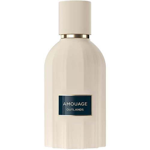 OUTLANDS (2024) • AMOUAGE🔺 • ScentAdvice