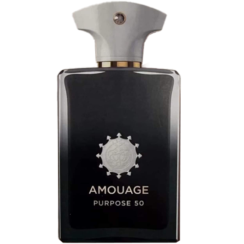 PURPOSE 50 (2024) • AMOUAGE🔺 • ScentAdvice