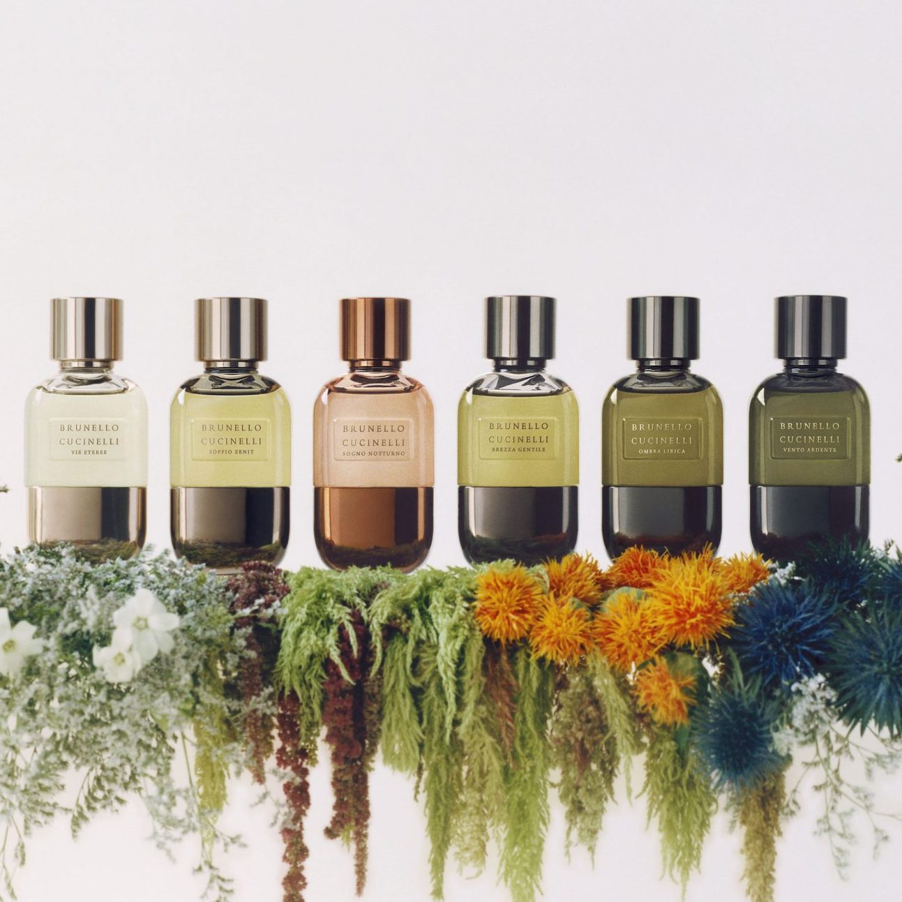 Vie Eteree (2024) • BRUNO CUCINELLI • ScentAdvice