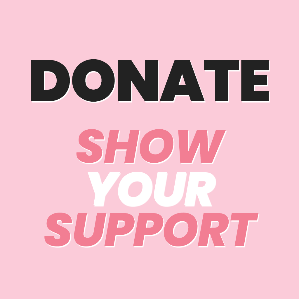 SHOW SUPPORT: DONATE • ScentAdvice