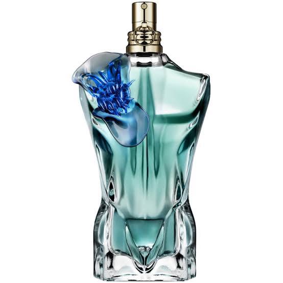Le Beau Flower Edition (2024) • JEAN PAUL GAULTIER • ScentAdvice