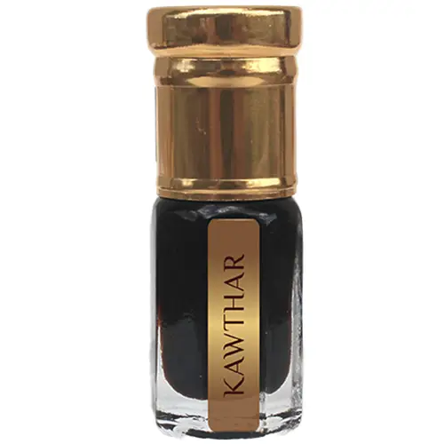 Kawthar (2024) • AL SHAREEF OUDH • ScentAdvice