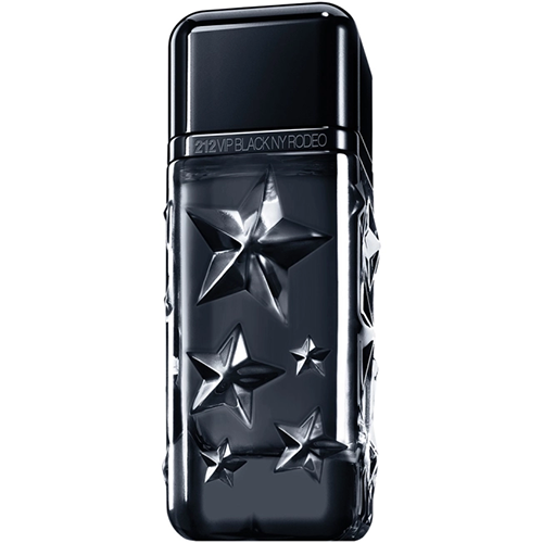 212 VIP Black NY RODEO (2025) • CAROLINA HERRERA • ScentAdvice