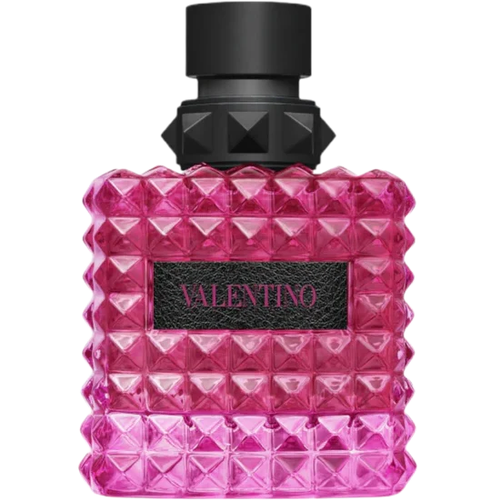 Born in Roma Donna EXTRADOSE (2025) • VALENTINO🔺 • ScentAdvice
