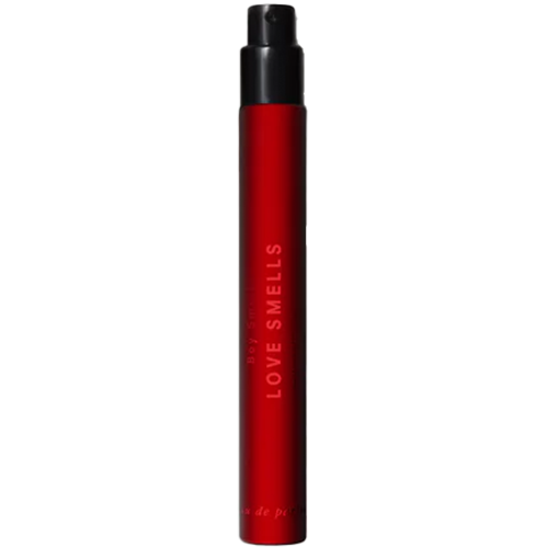 LOVE SMELLS (2025) • BOY SMELLS • ScentAdvice