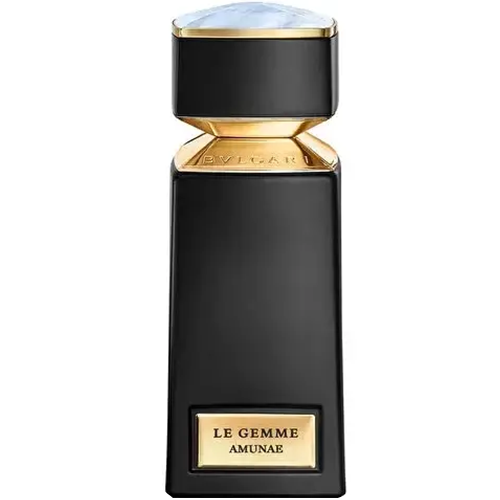 Le Gemme - AMUNAE (2025) • BVLGARI • ScentAdvice