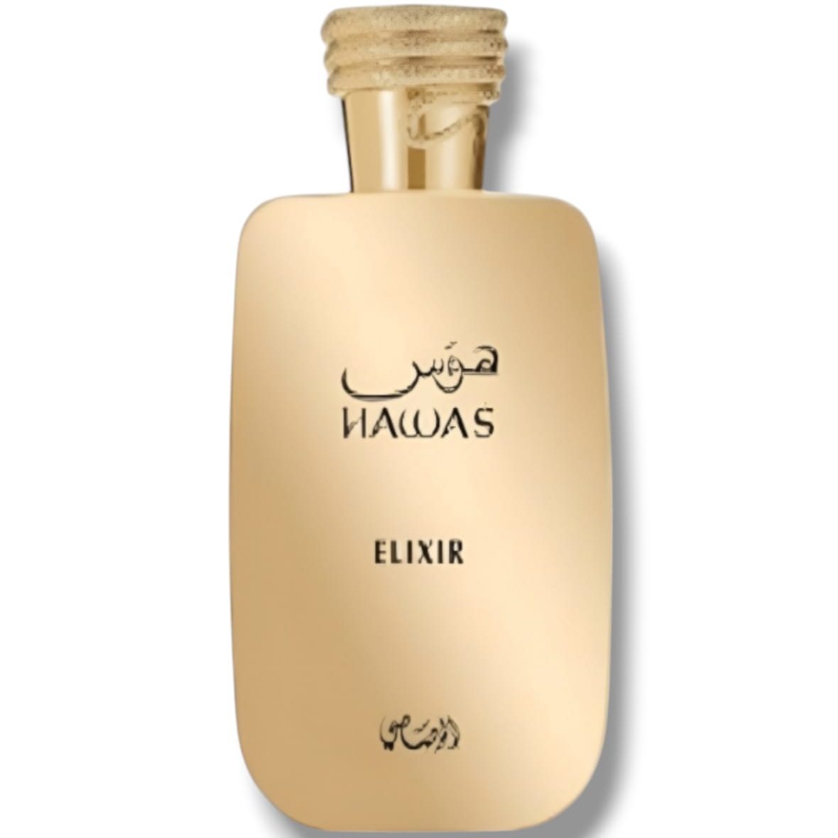 Hawas Elixir (2025) • RASASI • ScentAdvice