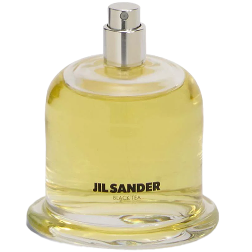 BLACK TEA (2025) • JIL SANDER • ScentAdvice