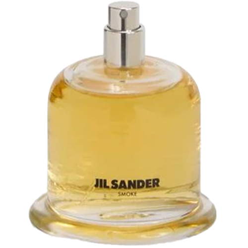 SMOKE (2025) • JIL SANDER • ScentAdvice