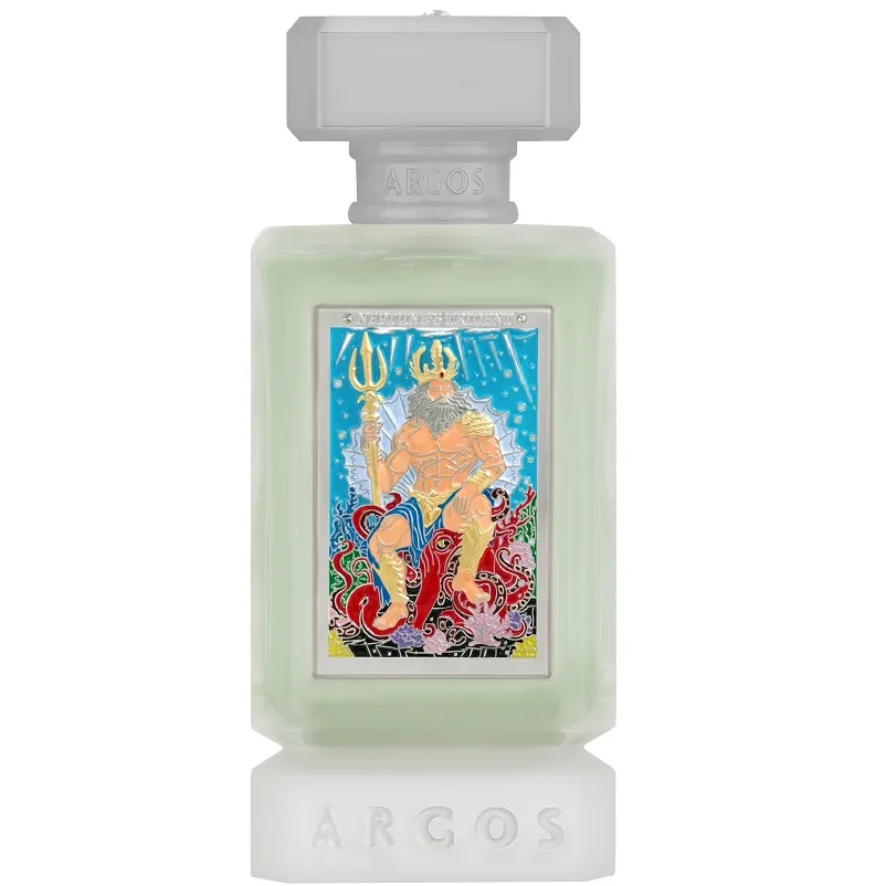 NEPTUNE'S TRIDENT (2025) • ARGOS‎ • ScentAdvice