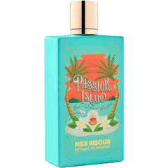 Passion Island (2024) • MES BISOUS • ScentAdvice