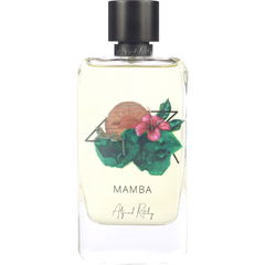Mamba (2022) • ALFRED RITCHY • ScentAdvice