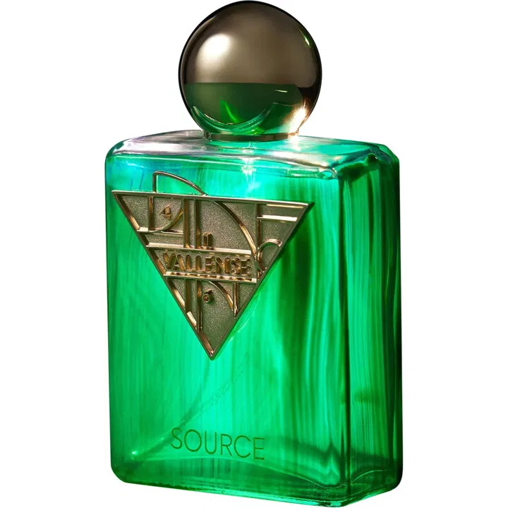 Source (2024) • VALLENSE • ScentAdvice
