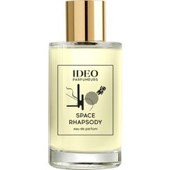 Space Rhapsody (2019) • IDEO PARFUMEURS • ScentAdvice