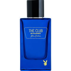 The Club - Blue Edition (2019) • PLAYBOY • ScentAdvice