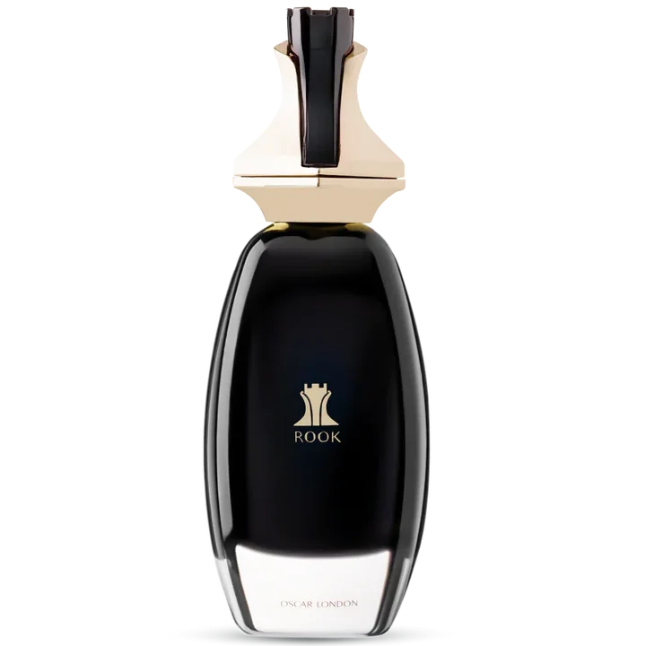 Black Rook (2025) • OSCAR LONDON • ScentAdvice
