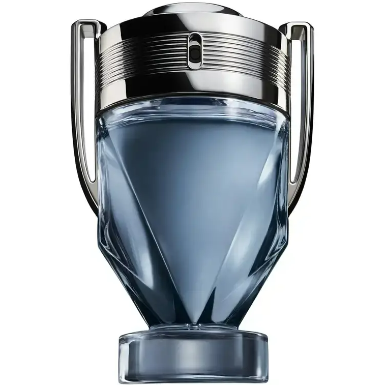 INVICTUS EDT (2025) • PACO RABANNE • ScentAdvice