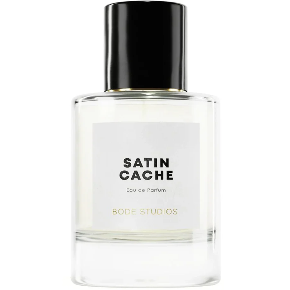 OUD SAMBAC (2025) • BODE STUDIOS • ScentAdvice
