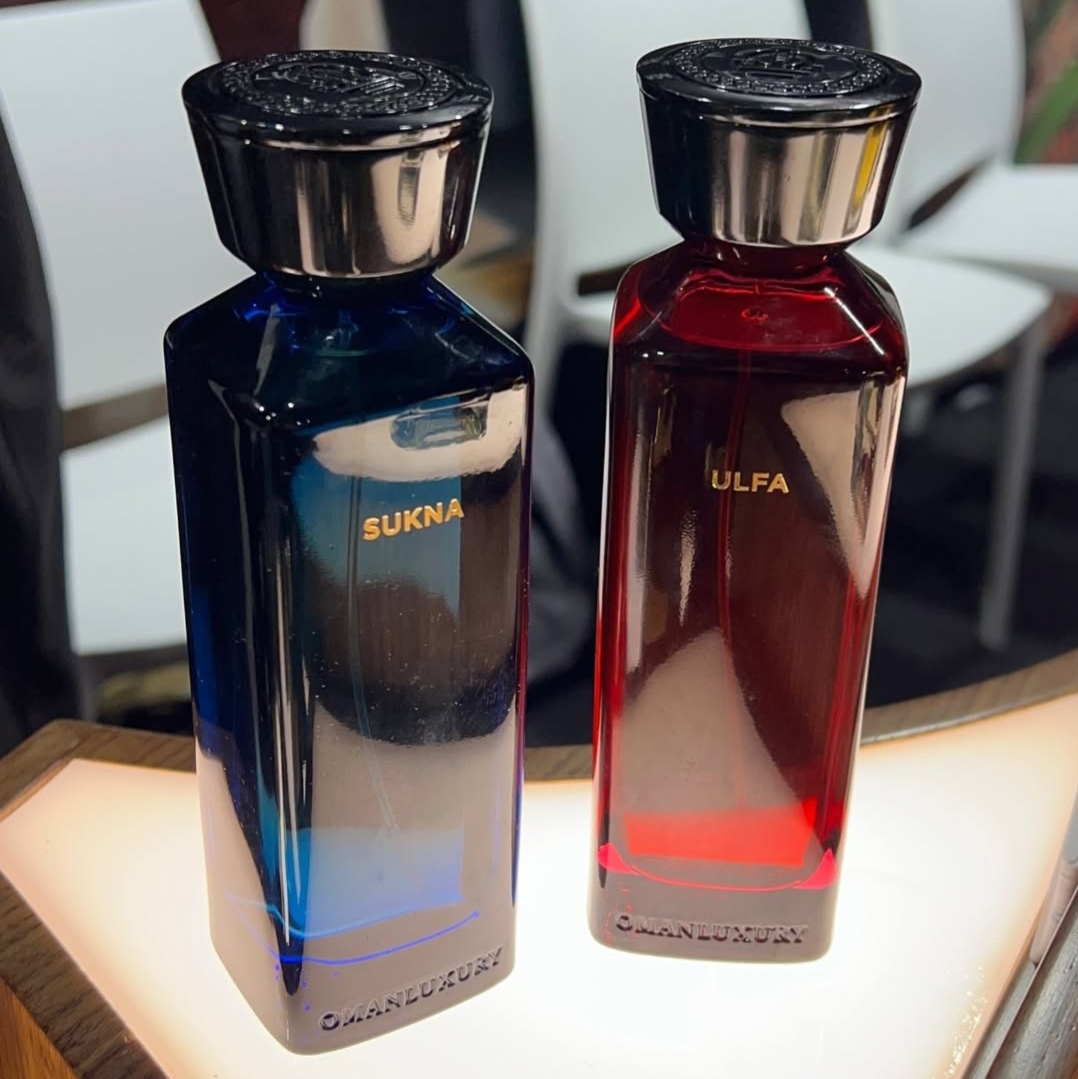 SUKNA (2025) • OMAN LUXURY • ScentAdvice