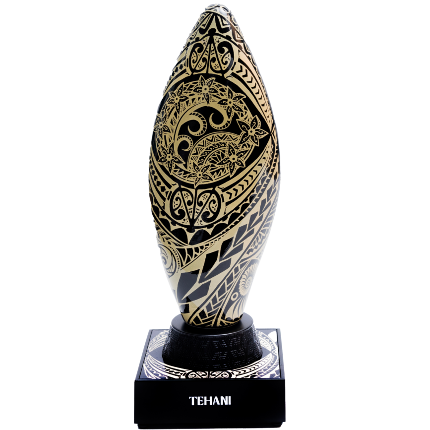 TEHANI (2025) • FLORIAN PONTIER • ScentAdvice