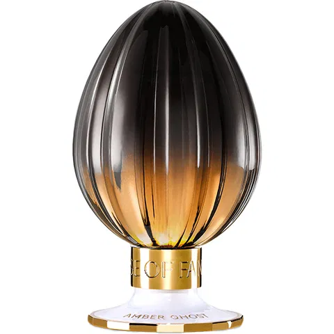 AMBER GHOST (2024) • HOUSE OF FANATICS • ScentAdvice