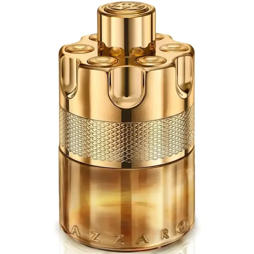 FOREVER WANTED ELIXIR (2025) • AZZARO • ScentAdvice