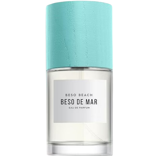 BESO DE MAR (2025) • BESO BEACH • ScentAdvice