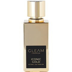 Iconic Gold (2024) • GLEAM • ScentAdvice