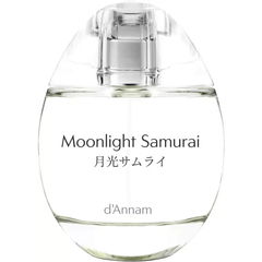 Moonlight Samurai (2024) • D'ANNAM • ScentAdvice
