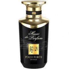 Poco Forte Intense (2016) • MUSIC DE PARFUM • ScentAdvice