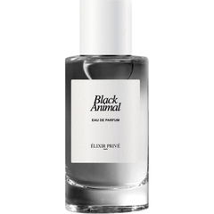 Black Animal (2022) • ELIXIR PRIVE • ScentAdvice