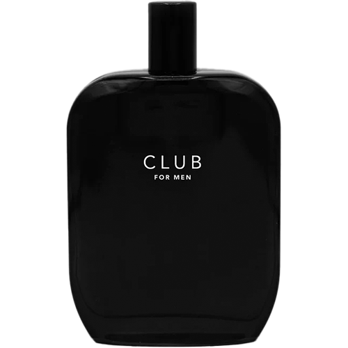 CLUB FOR MEN (2025) • FRAGRANCE ONE • ScentAdvice