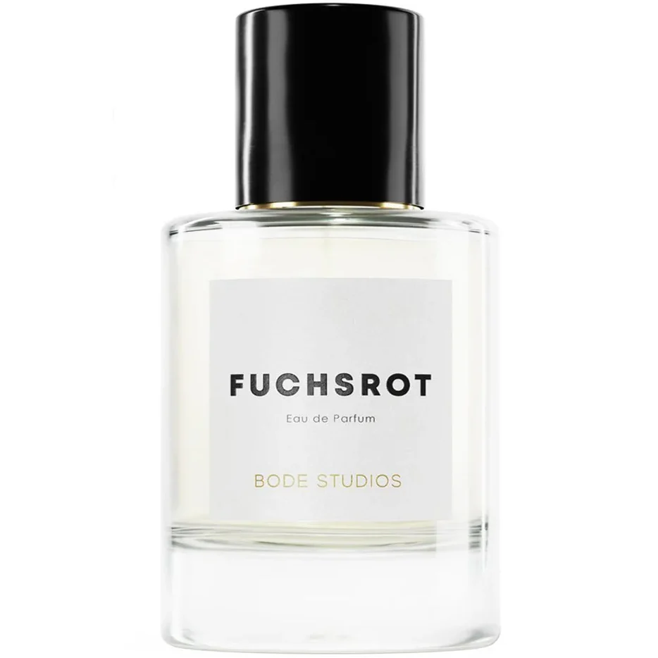 FUCHSROT (2022) • BODE STUDIOS • ScentAdvice