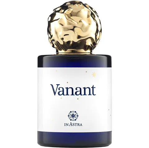 VANANT (2025) • IN ASTRA🔺 • ScentAdvice