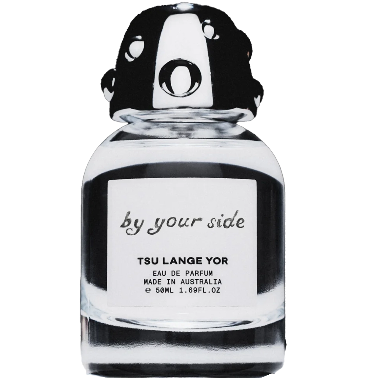 BY YOUR SIDE (2025) • TSU LANGE YOR • ScentAdvice