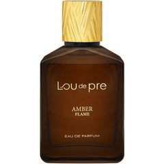 Amber Flame (2025) • LOU DE PRE • ScentAdvice