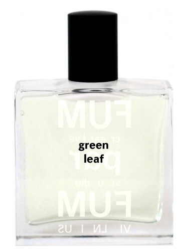 Green Leaf (2024) • FUMPARFUM • ScentAdvice