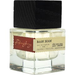 BAAN SUAN INTENSE • PERFUMERS' JOURNEY • ScentAdvice