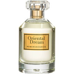 Oriental Dream (2021) • REMINISCENCE • ScentAdvice
